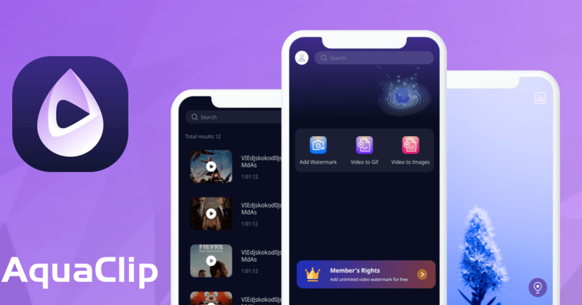 Download and run AquaClip on PC & Mac (Emulator)
