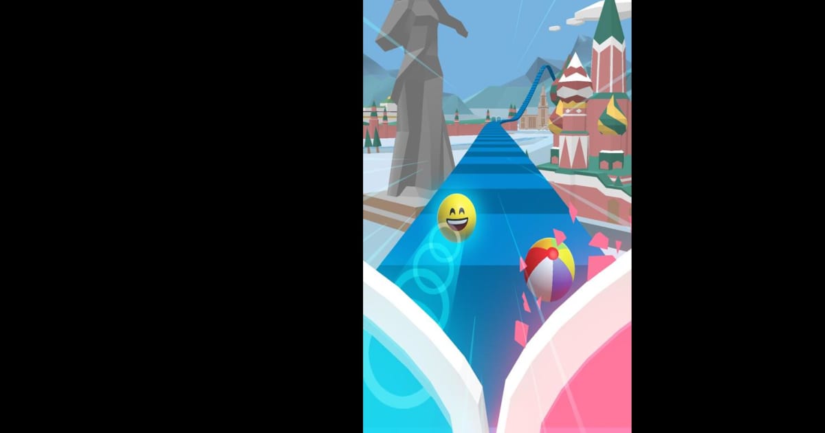 Download & Play Trivia Race 3D - Roll & Answer on PC & Mac (Emulator)