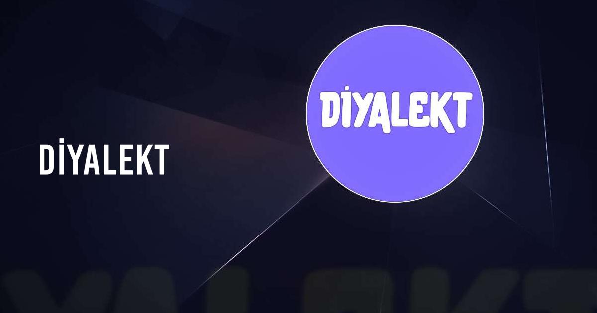 Download and run DİYALEKT on PC & Mac (Emulator)