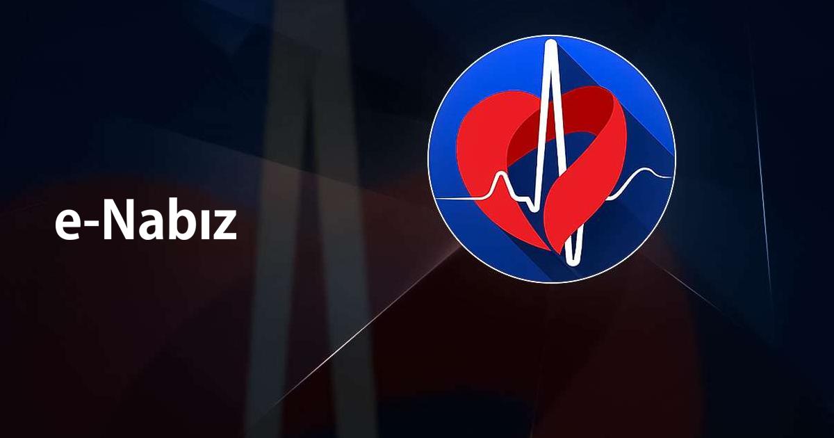 e-Nabız yükleyin ve PC & Mac üzerinde çalıştırın (Emülatör)