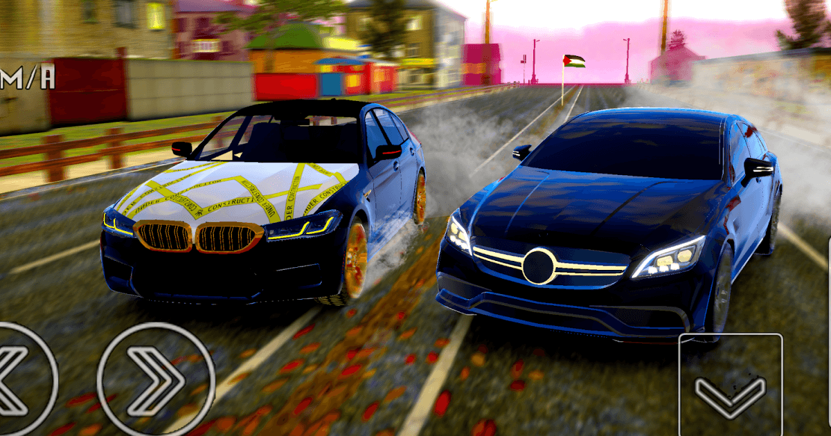 Download & Play Caucasus Racer NO HESI on PC & Mac (Emulator)