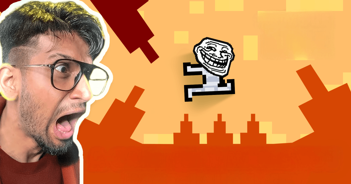 Download & Play One More Die: Troll Games on PC & Mac (Emulator)