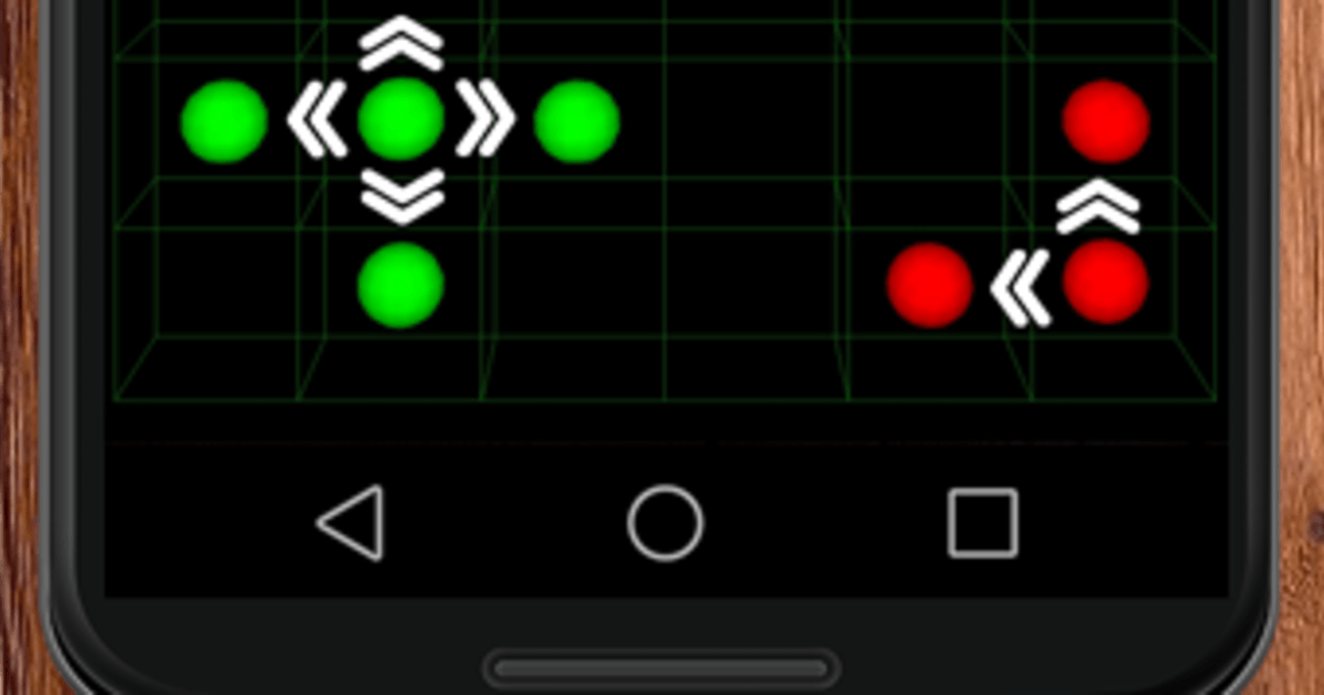 Download & Play Chain React Pro on PC & Mac (Emulator)