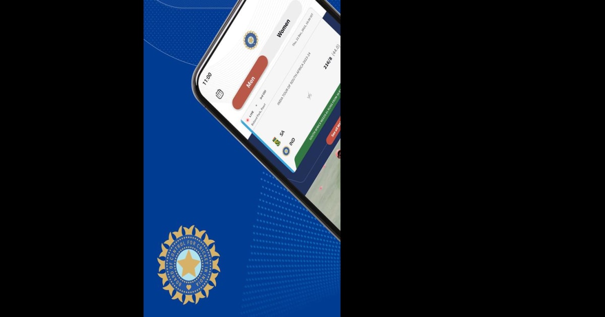 Download and run BCCI on PC & Mac (Emulator)