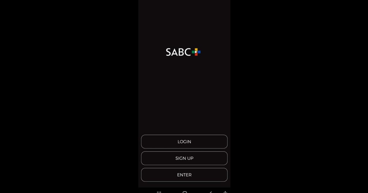 Download and run SABC+ on PC & Mac (Emulator)