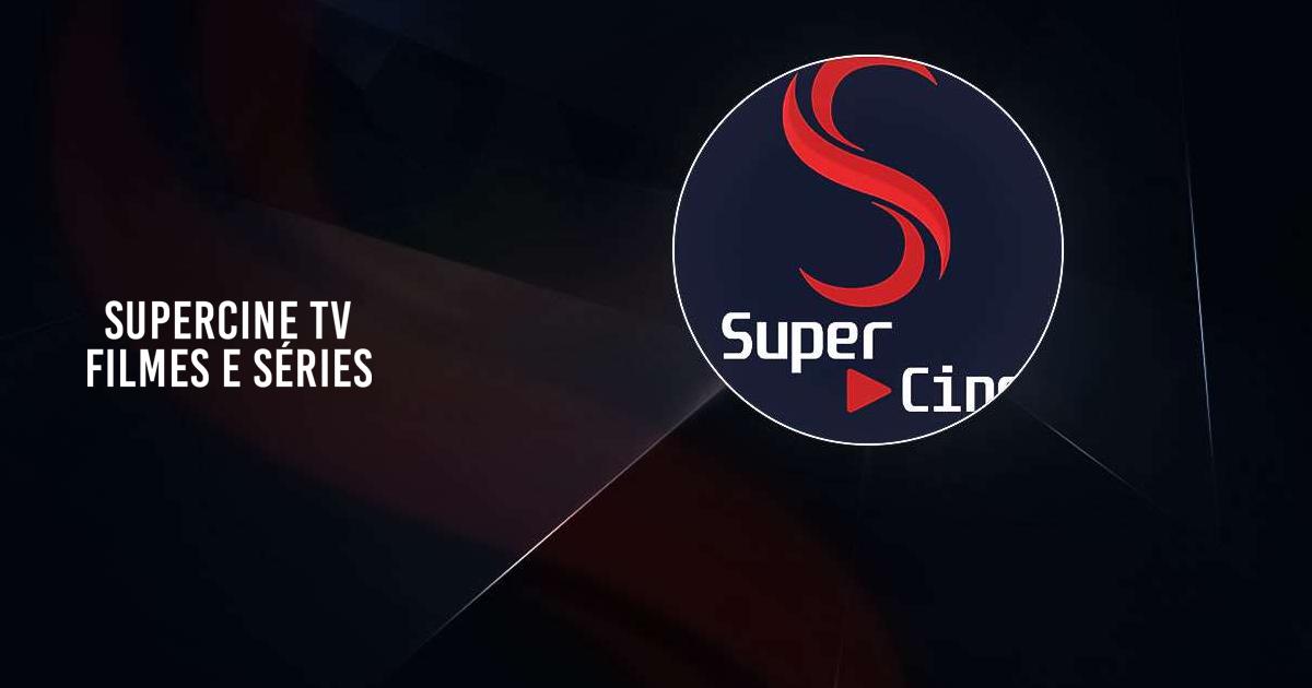 Download and run SuperCine.TV - Filmes e Séries on PC & Mac (Emulator)