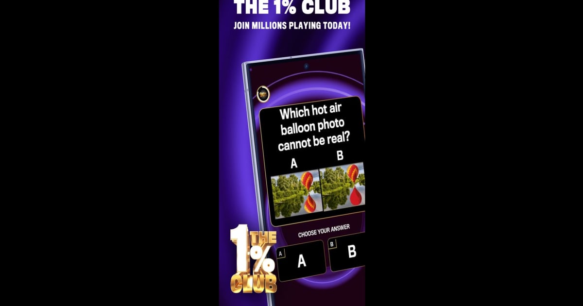 Download & Play The 1% Club TV Show Quiz Game on PC & Mac (Emulator)