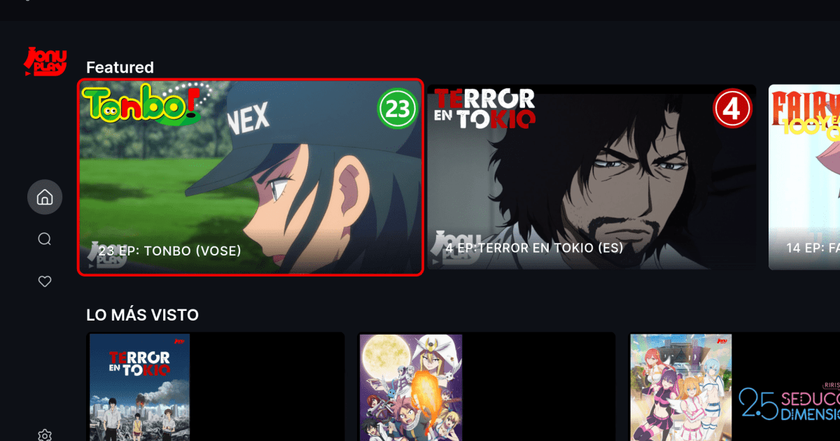 Download and run Jonu Play on PC & Mac (Emulator)