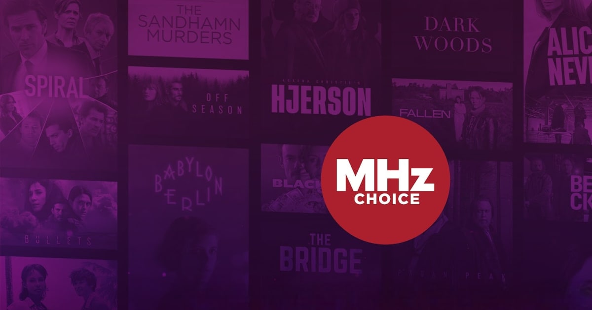 Download and run MHz Choice: International TV on PC & Mac (Emulator)