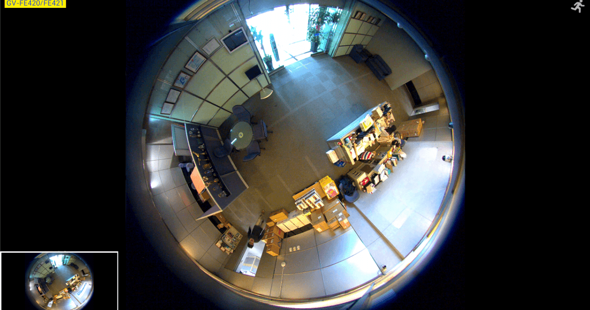 Download and run GV-Eye on PC & Mac (Emulator)