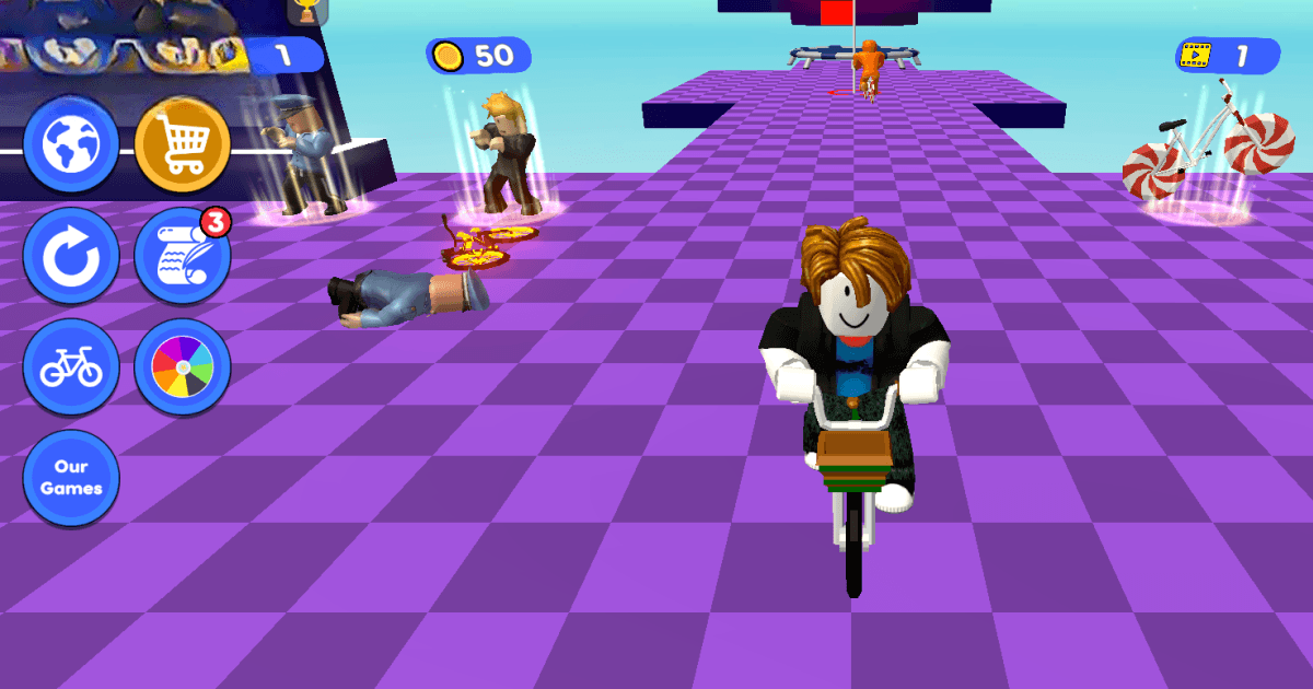 Kuioo - 線上小遊戲天堂 - 下載遊玩 PC 或 Mac 版本 (模擬器)