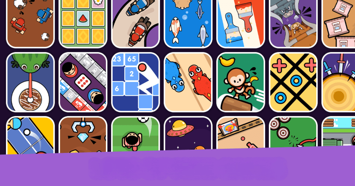 Download & Play 2 Player Games: Versus on PC & Mac (Emulator)
