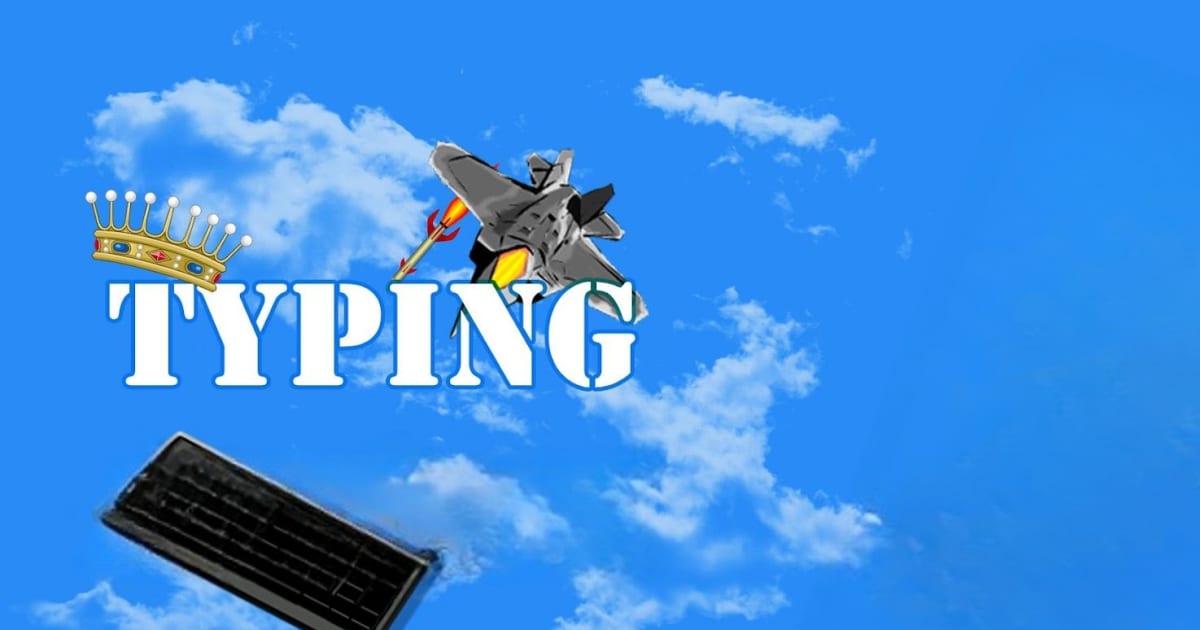 Download & Play Typing Game - Typing Attack on PC & Mac (Emulator)