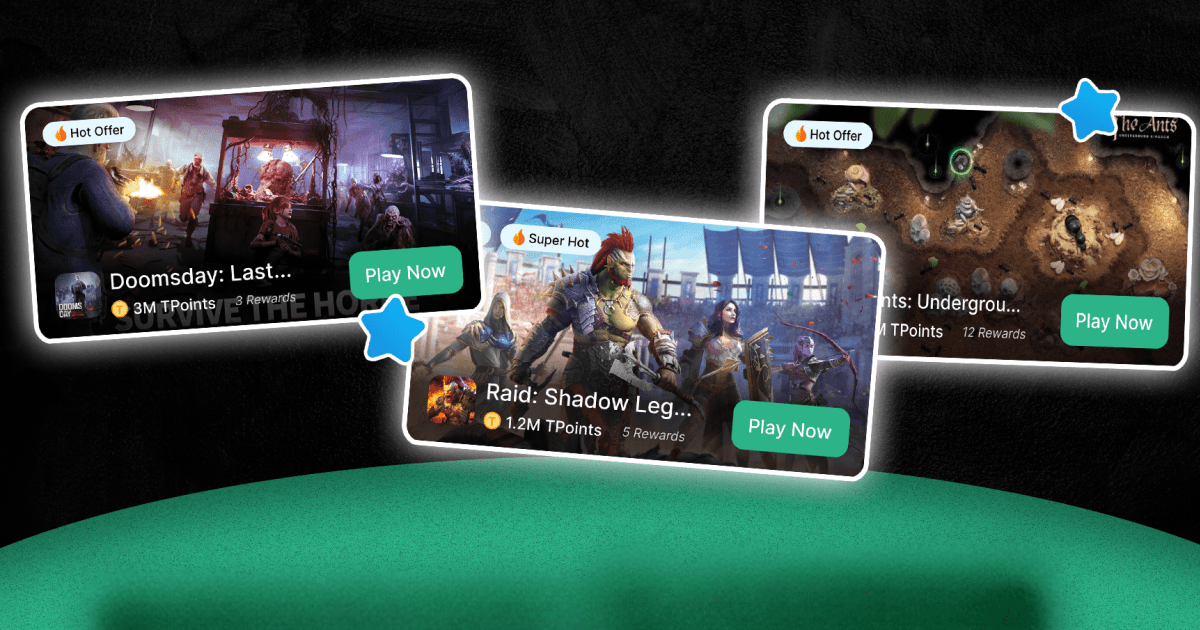 Download and run Tyr Rewards: Earn Gift Cards on PC & Mac (Emulator)