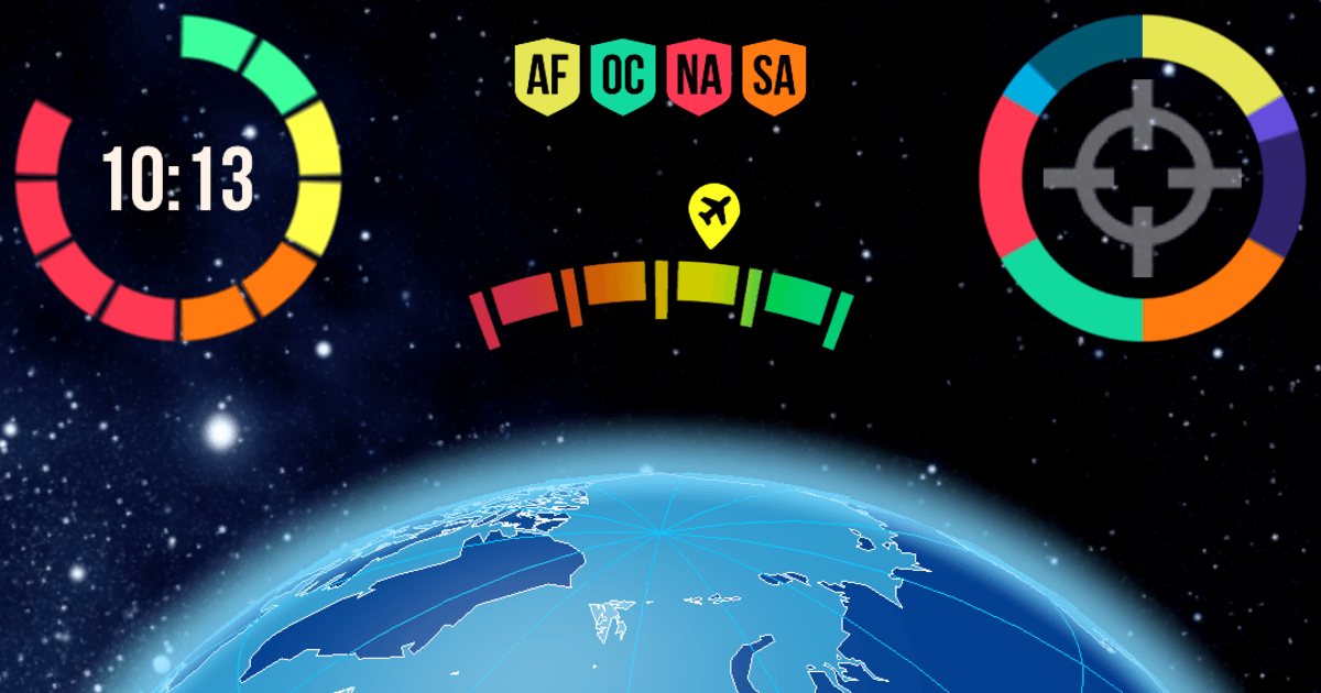 Download & Play Geography: Play to Learn on PC & Mac (Emulator)