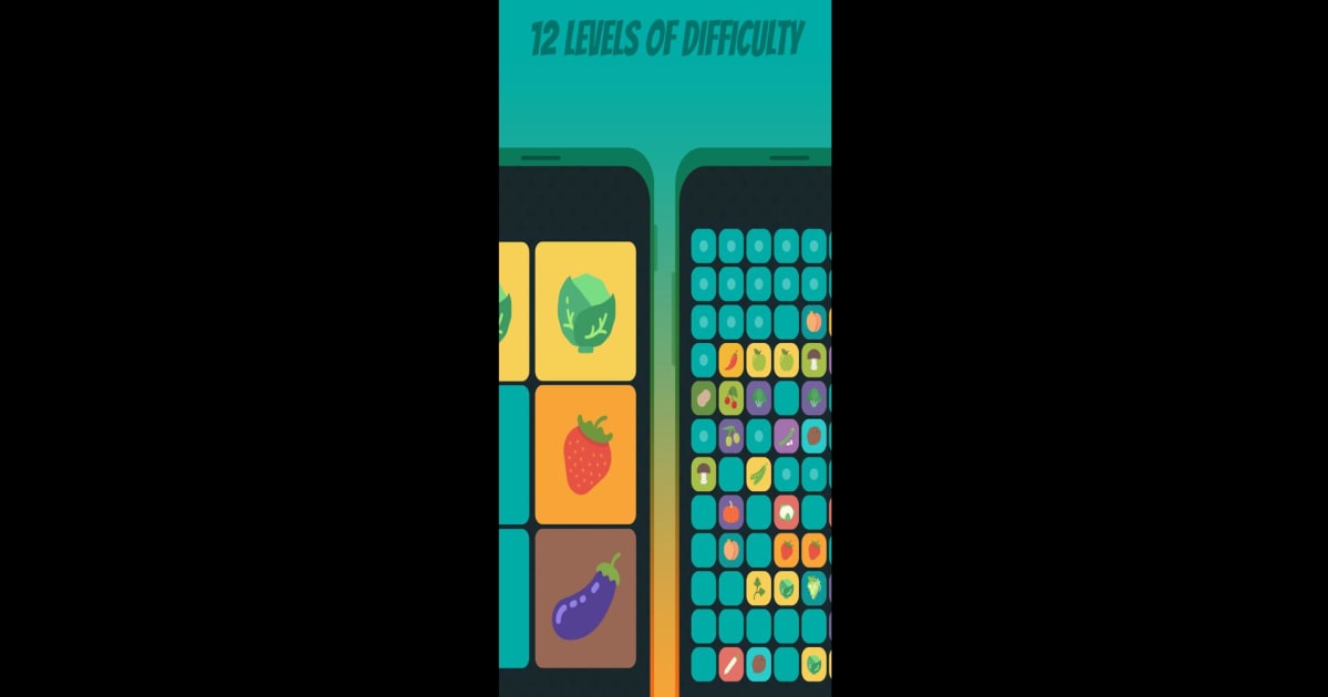 Download & Play Remembery – Memory game pairs on PC & Mac (Emulator)