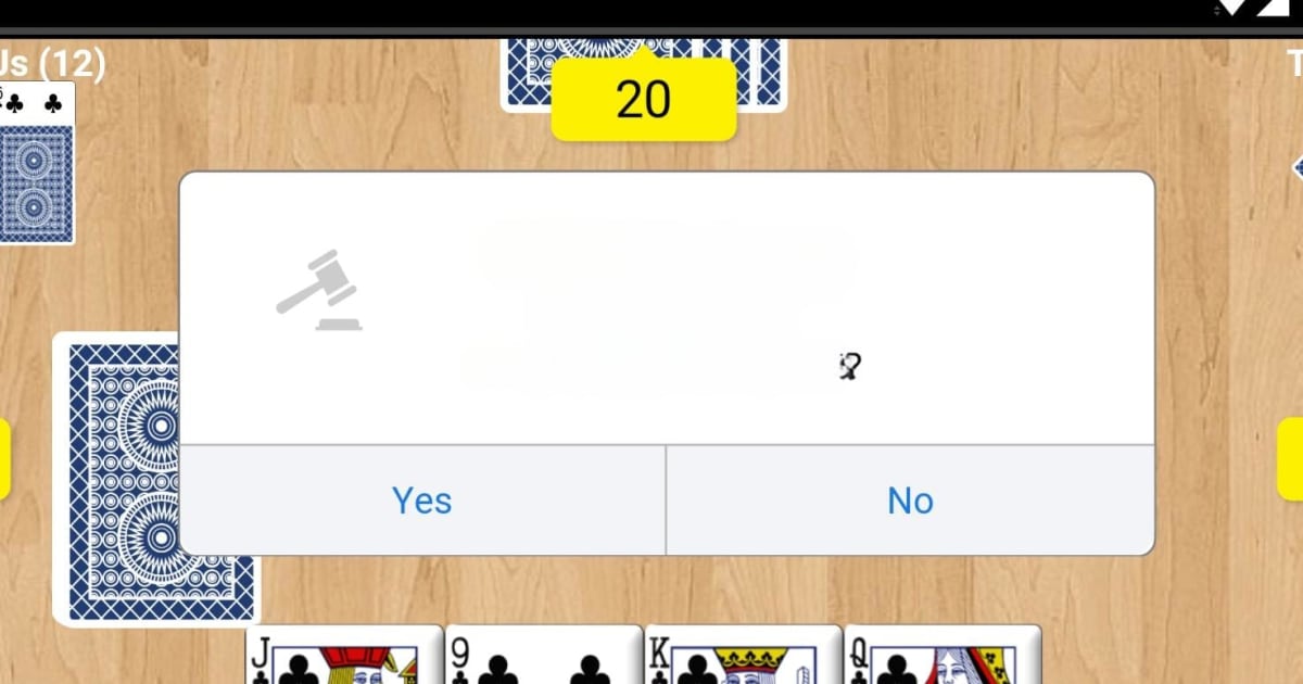 Download & Play Thunee on PC & Mac (Emulator)