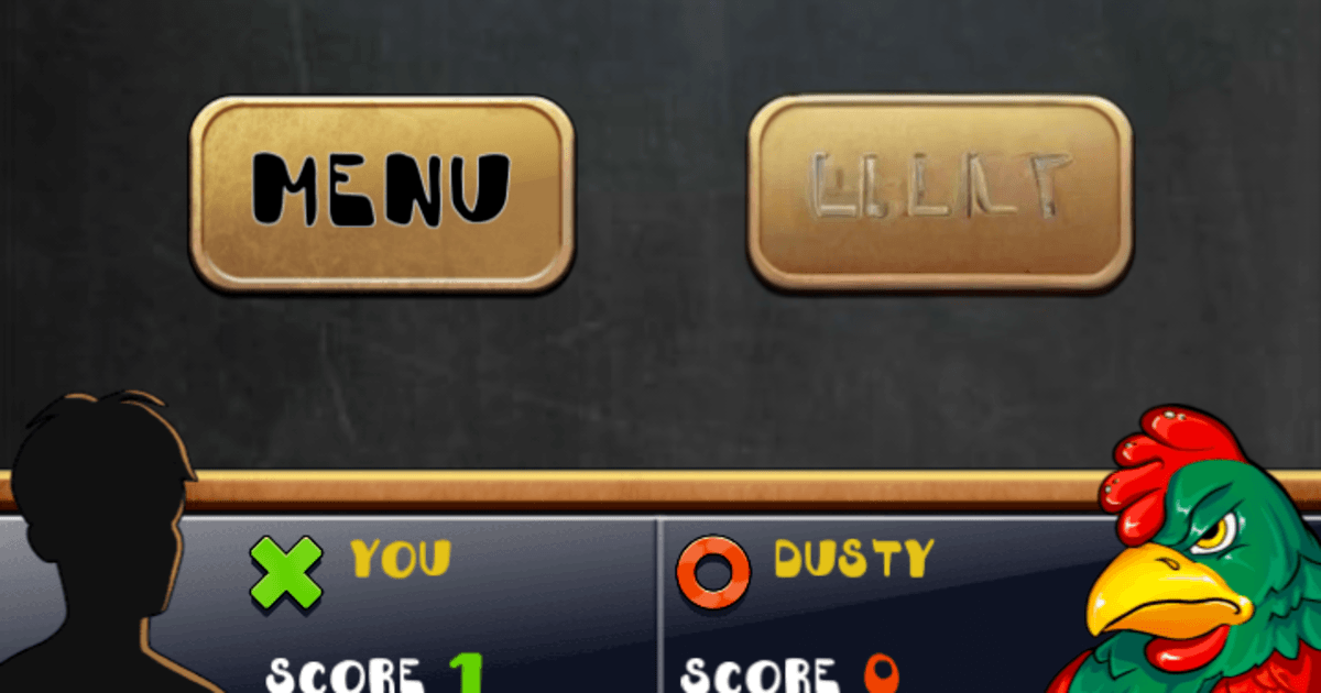 Download & Play Tic Tac Toe Pro on PC & Mac (Emulator)