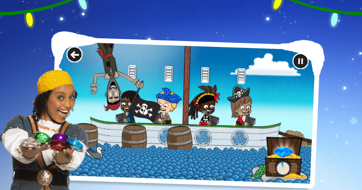 Download & Play CBeebies Playtime Island: Game on PC & Mac (Emulator)