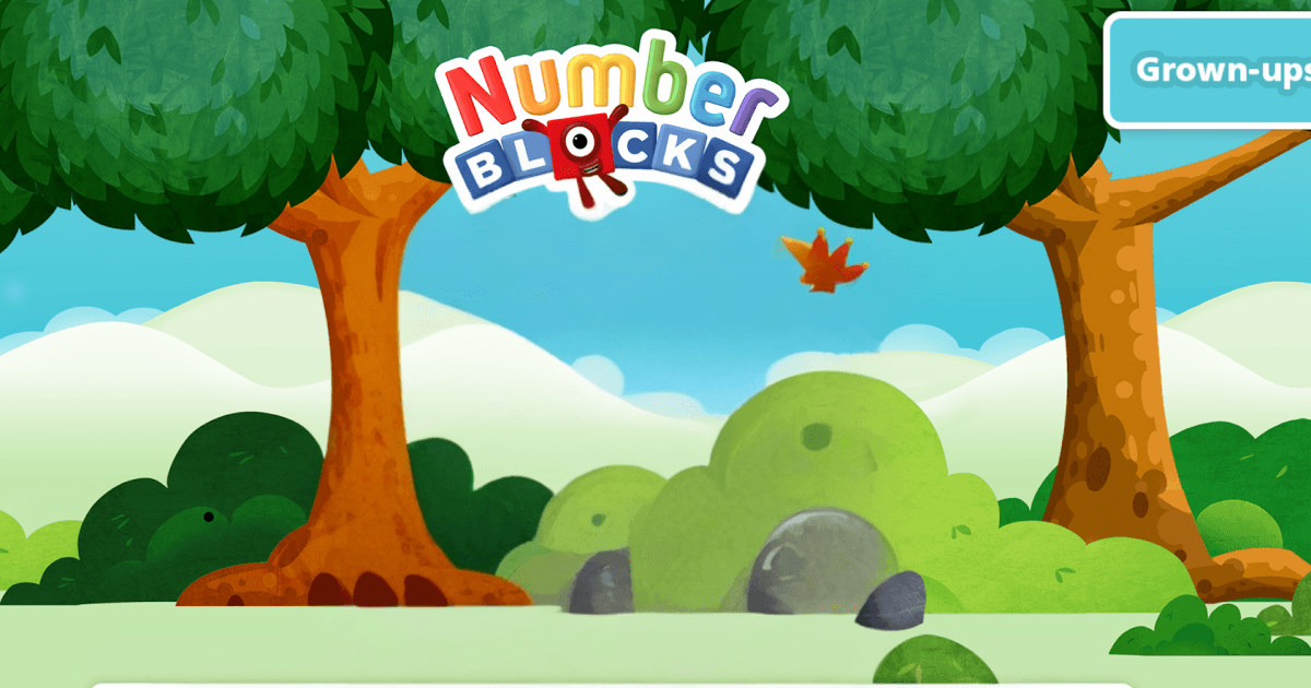 Download & Play Numberblocks: Hide and Seek on PC & Mac (Emulator)