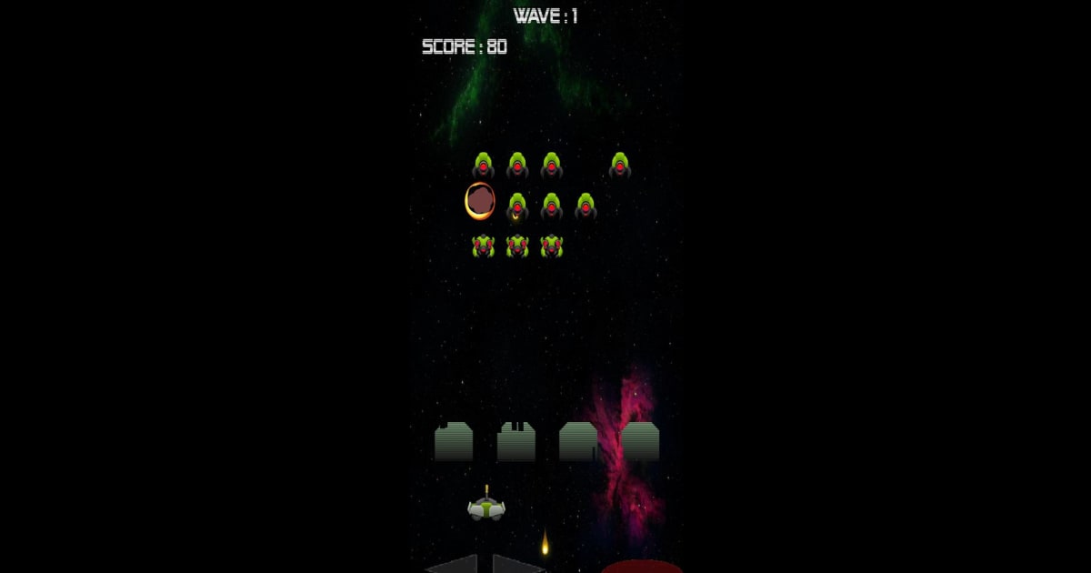 Download & Play Invaders Deluxe on PC & Mac (Emulator)