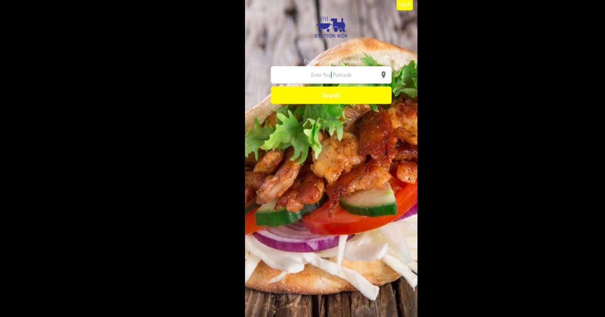 Download and run Station Wok on PC & Mac (Emulator)