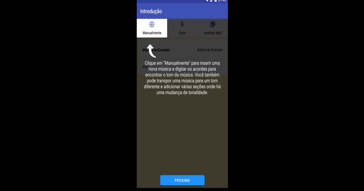 Download and run Song Key Finder on PC & Mac (Emulator)