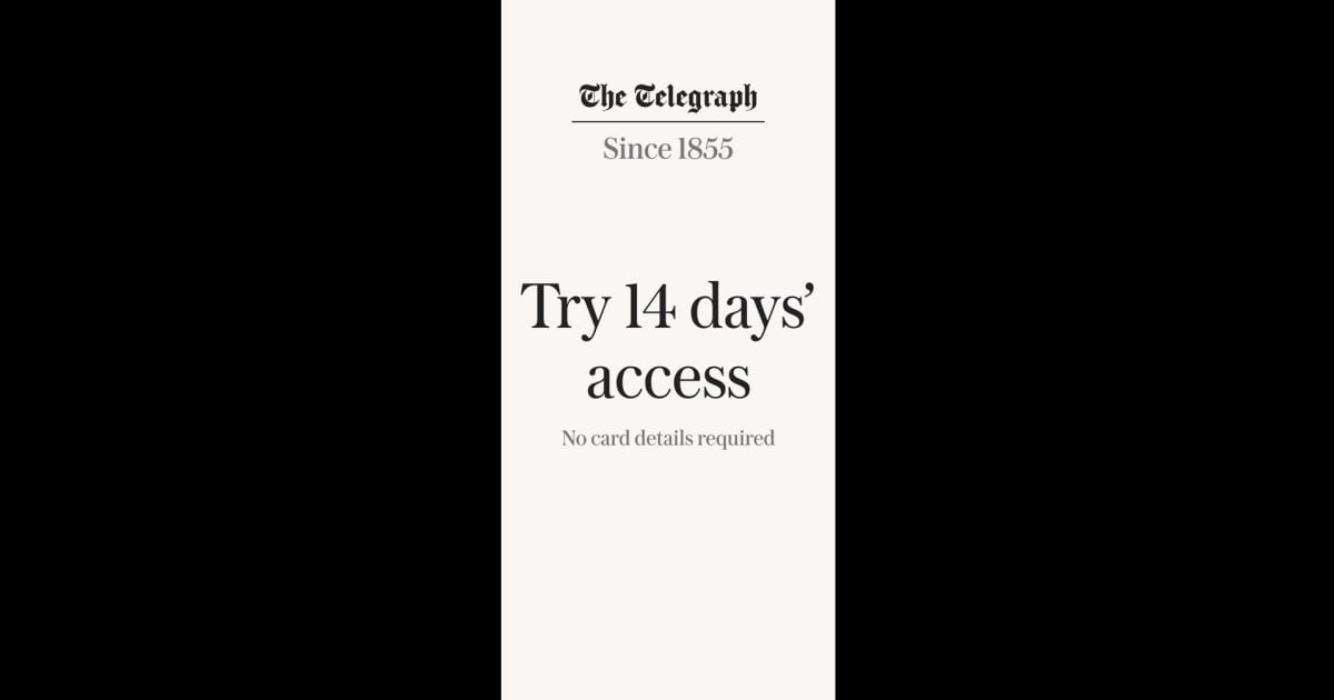 Download and run The Telegraph UK Latest News on PC & Mac (Emulator)