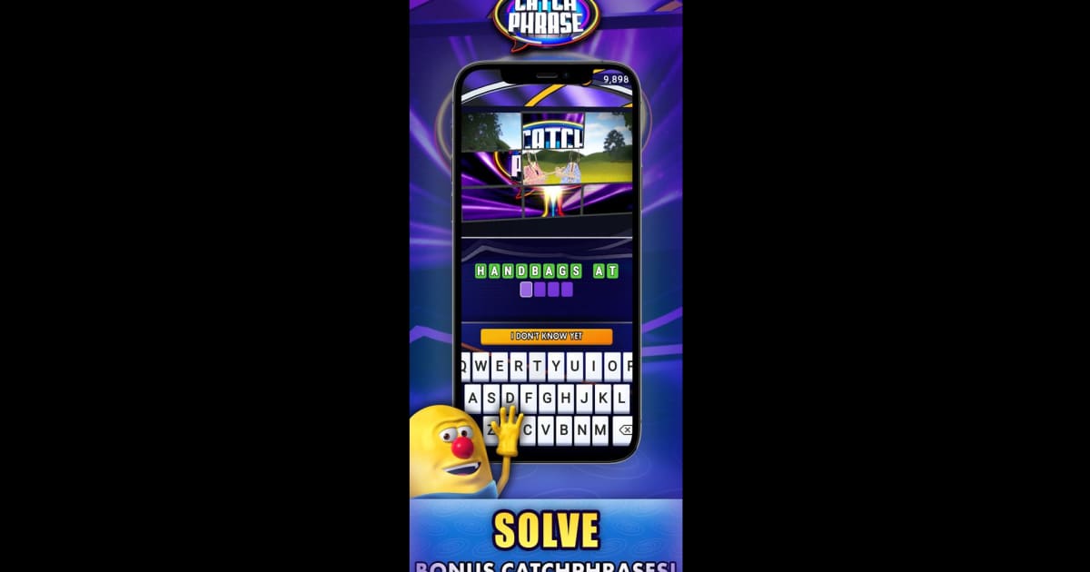 Download & Play Catchphrase - Official TV Game on PC & Mac (Emulator)