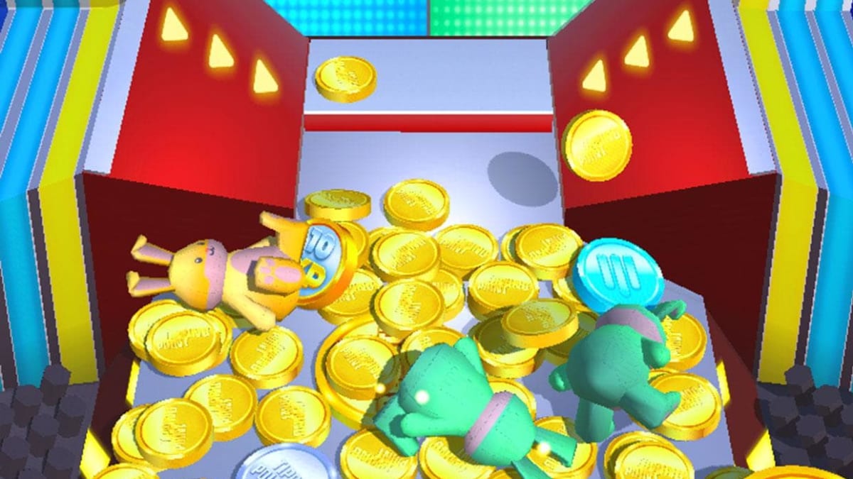 Download & Play Tipping Point Blast! Coin Game on PC & Mac (Emulator)