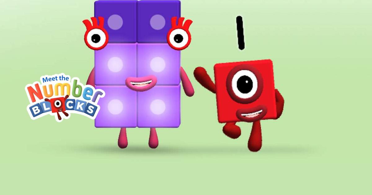 حمل والعب Meet the Numberblocks على الكمبيوتر والماك (المحاكي)