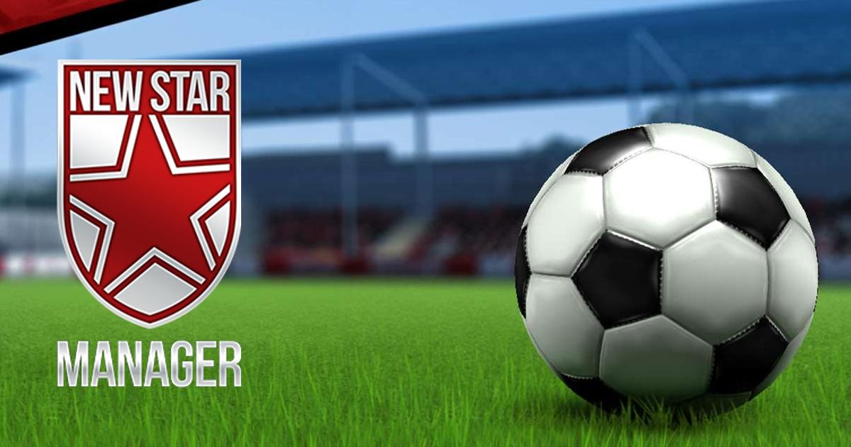 Download & Play New Star Manager on PC & Mac (Emulator)