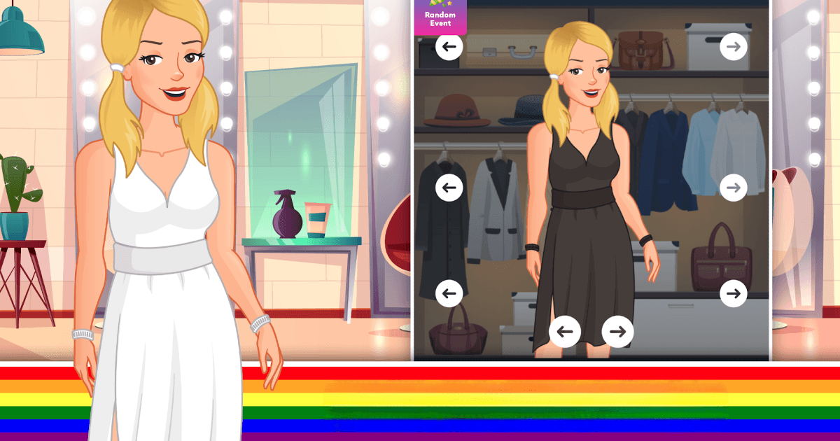 Download & Play Life Simulator 3 - Real Life on PC & Mac (Emulator)