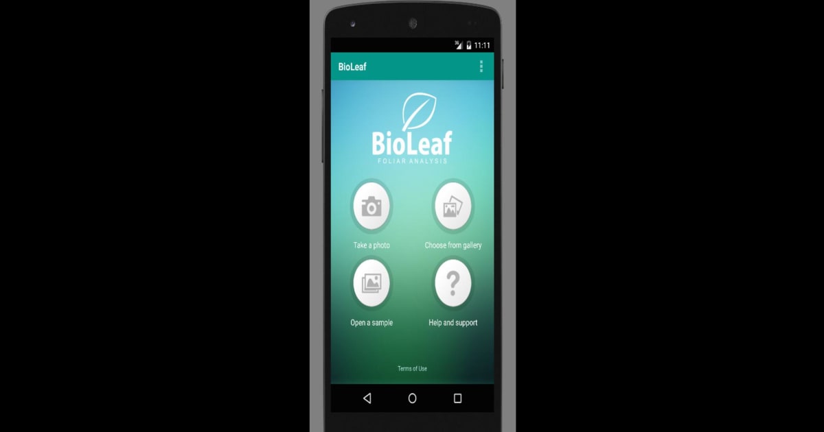 Download and run BioLeaf - Foliar Analysis on PC & Mac (Emulator)