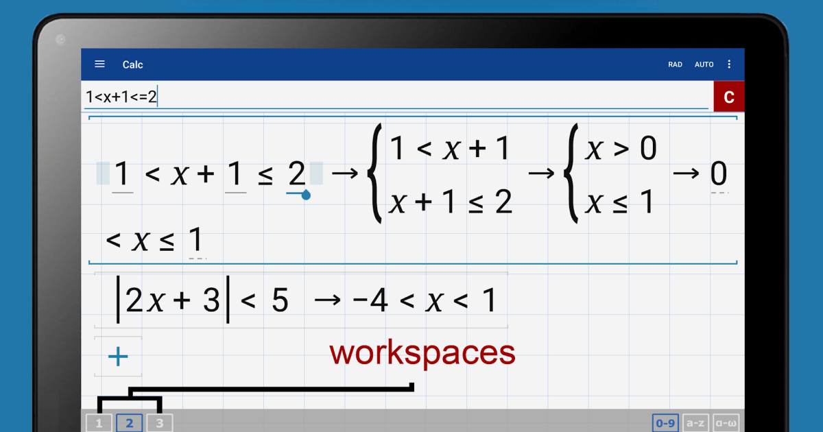 Download and run Graphing Calculator + Math PRO on PC & Mac (Emulator)