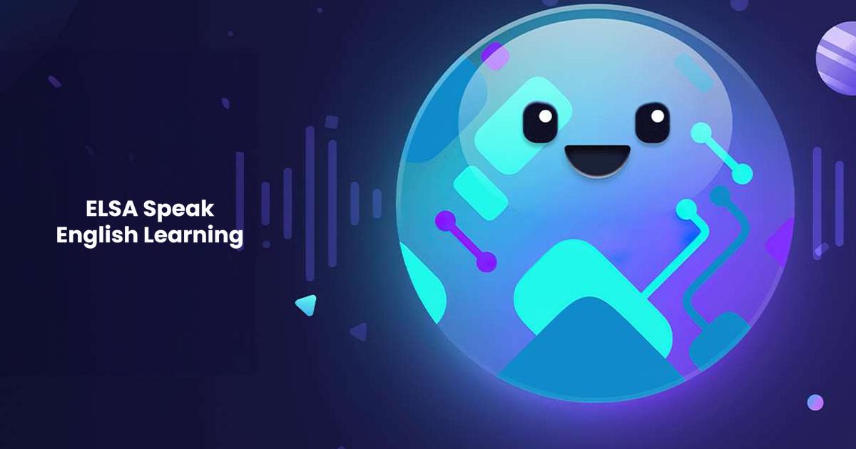 Download and run ELSA - Learn English Speaking on PC & Mac (Emulator)