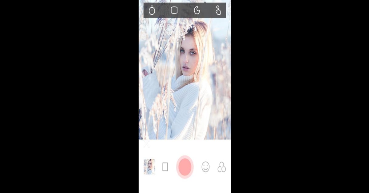 Download and run Bestie - Camera360 Selfie on PC & Mac (Emulator)