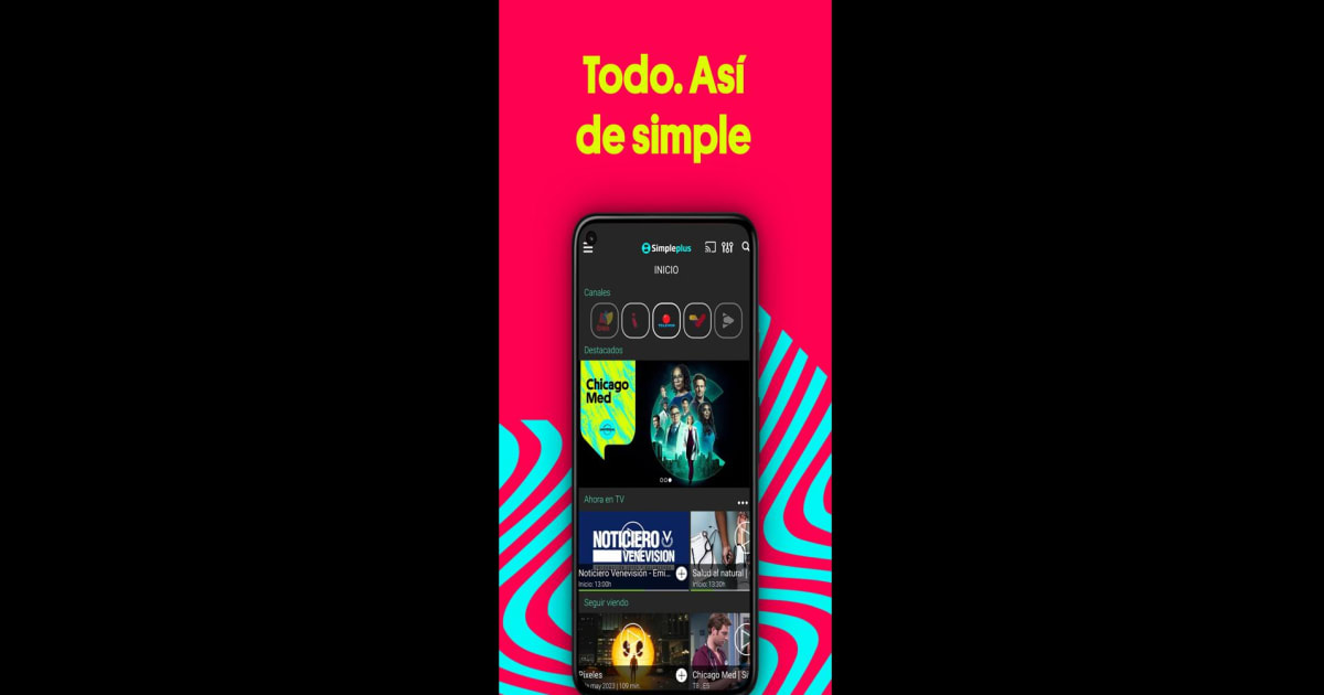 Descarga y ejecuta Simpleplus en PC y Mac (emulador)