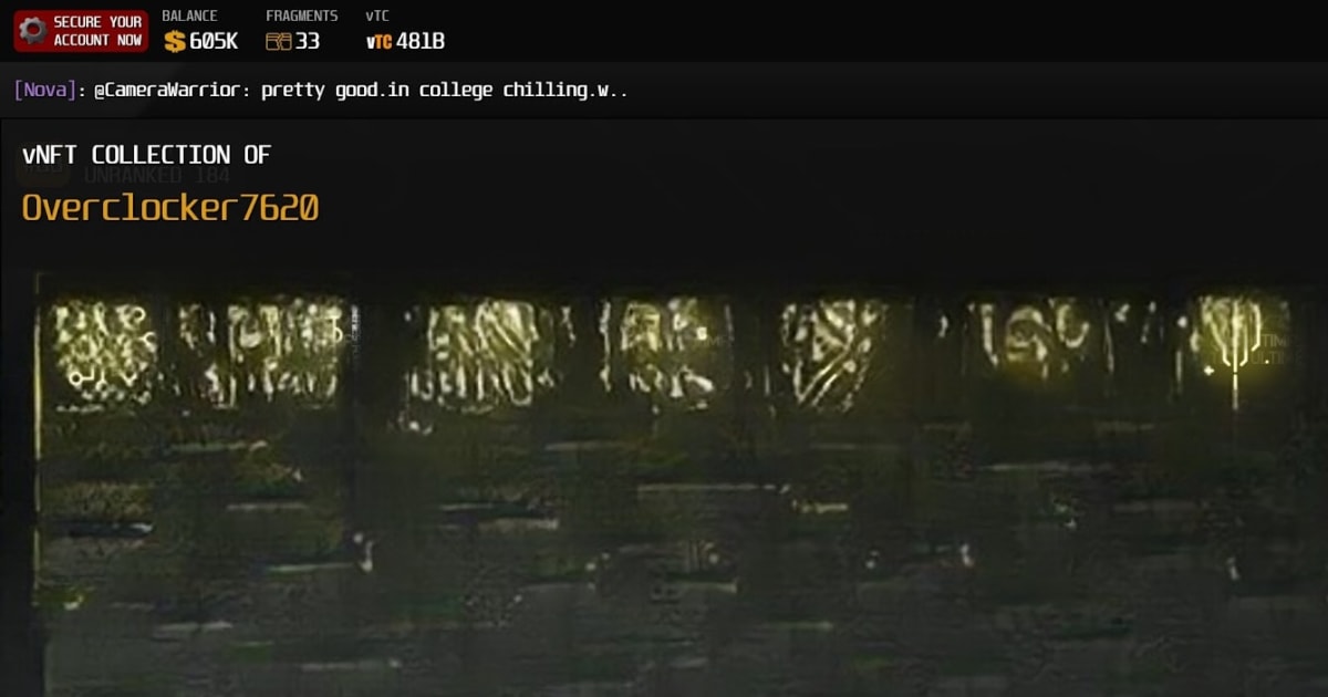 Download & Play vHack Revolutions: Hacker Game on PC & Mac (Emulator)