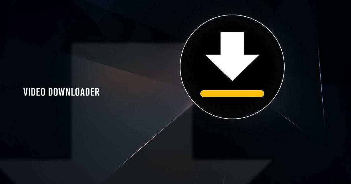 Pobierz i uruchom Pobieranie wideo na PC i Mac (emulator)