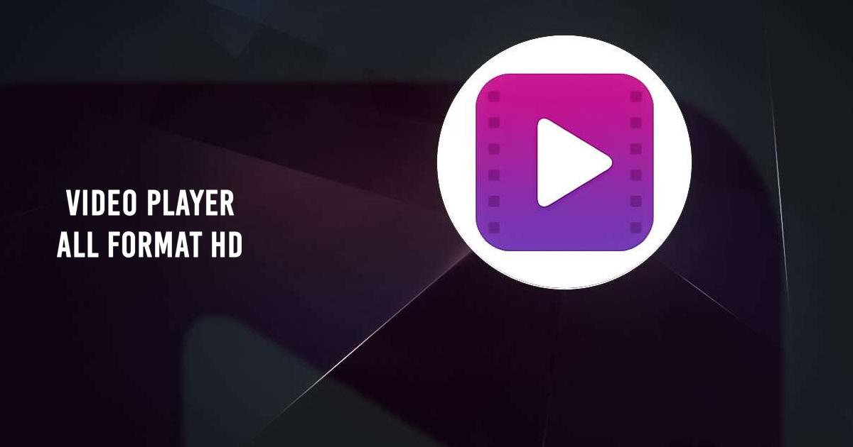 Download and run Video Player - All Format HD on PC & Mac (Emulator)