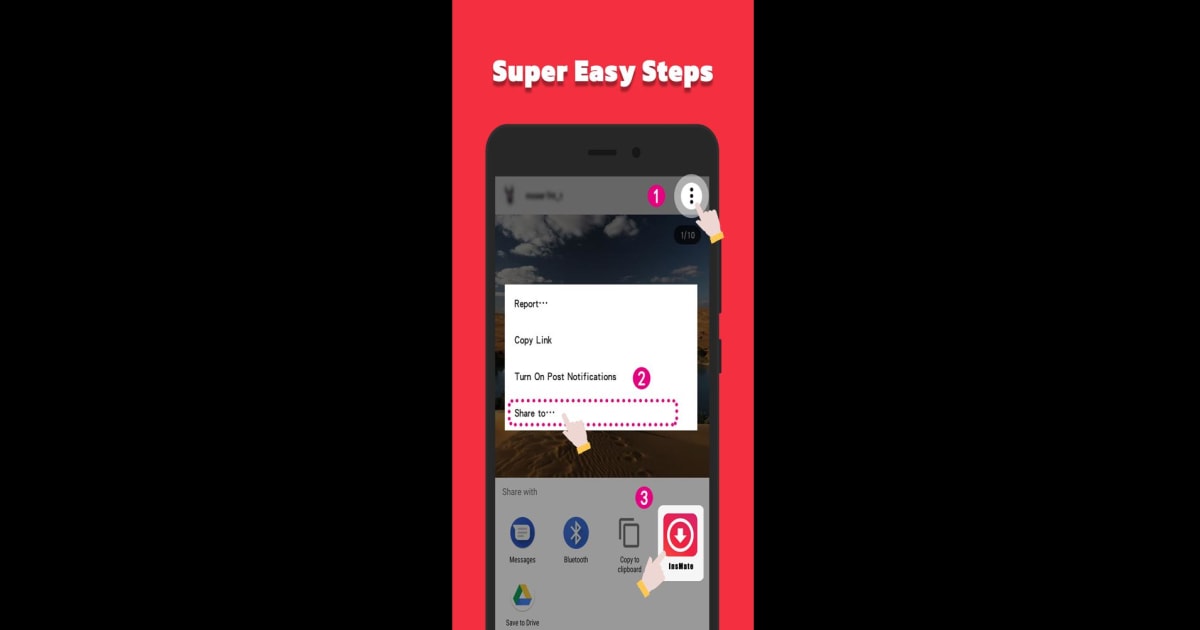Download and run Video Downloader & Story Saver on PC & Mac (Emulator)