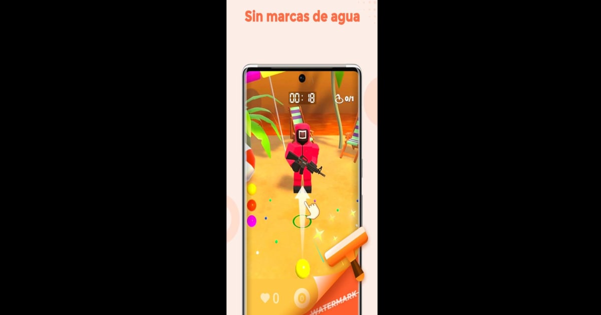 Descarga y ejecuta Grabar Pantalla - XRec lite en PC y Mac (emulador)