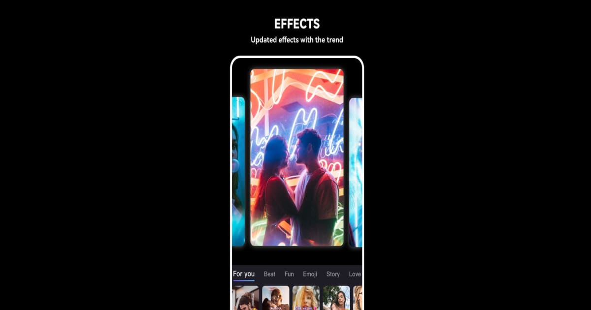 Download and run CatCut-AI video maker:Beat.ly on PC & Mac (Emulator)