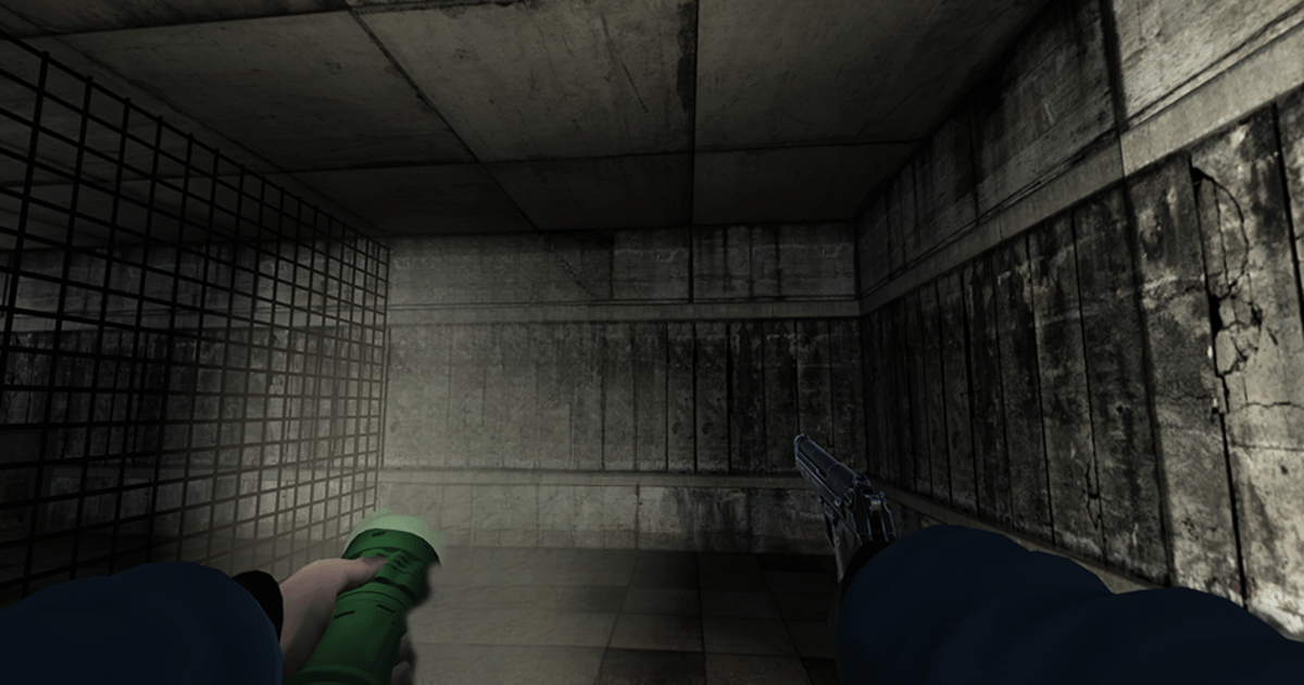 Download & Play VR Zombie Horror Games 360 on PC & Mac (Emulator)