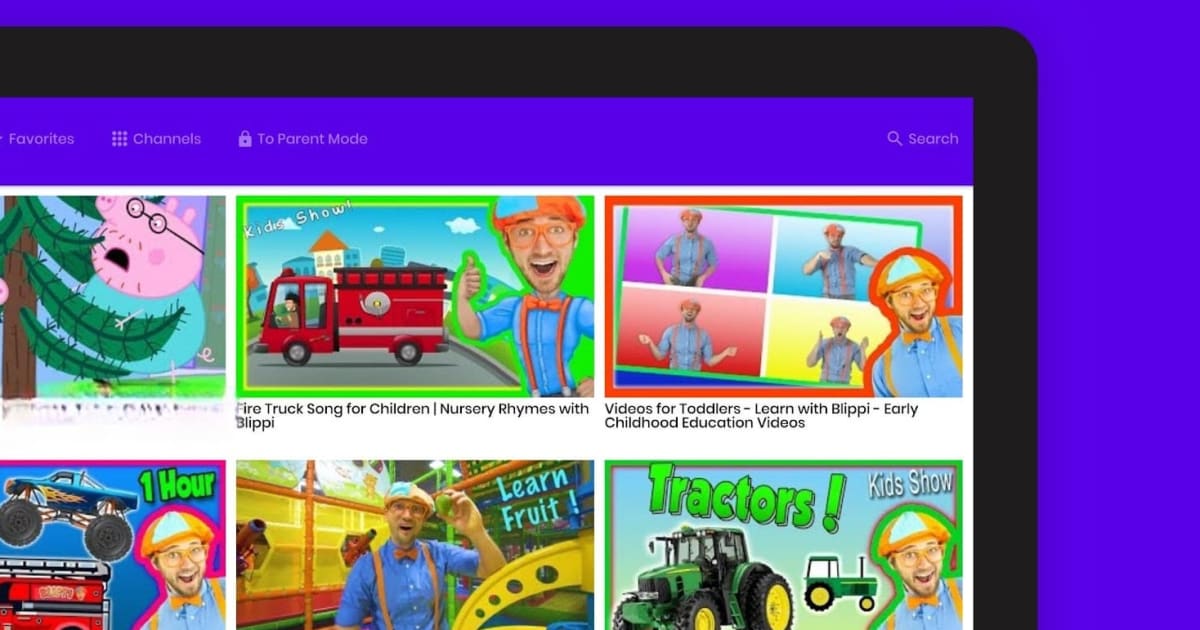 Download and run Safe Vision on PC & Mac (Emulator)