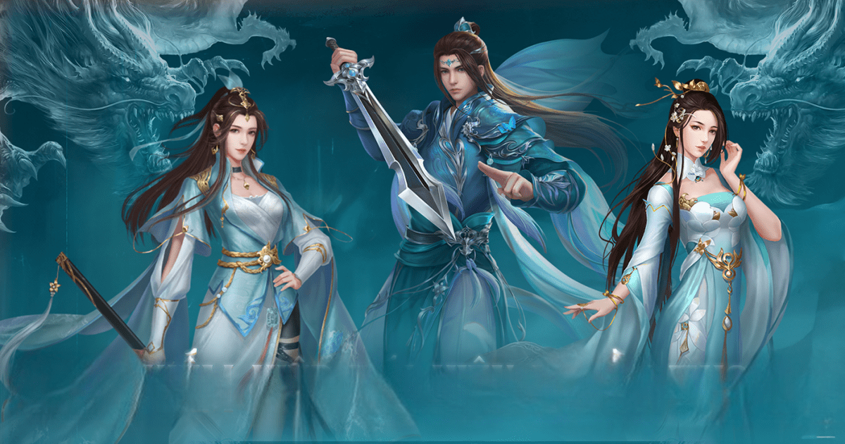 Download & Play JX2 Origin on PC & Mac (Emulator)