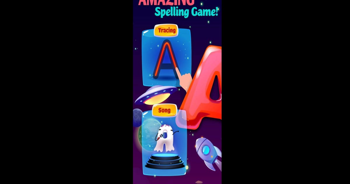 Download & Play ABC Kids Games for Toddlers - on PC & Mac (Emulator)