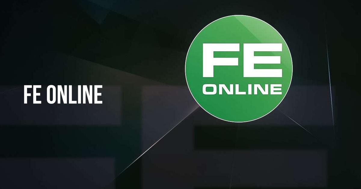 Tải và chạy ứng dụng FE Online trên PC & Mac (giả lập)