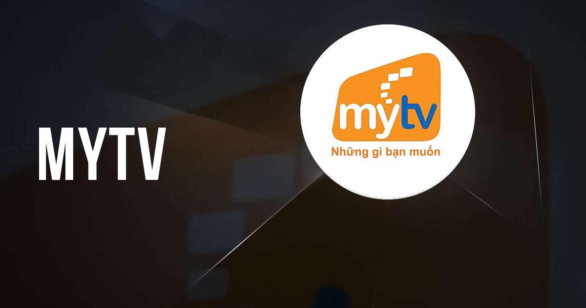 Tải và chạy MyTV trên PC & Mac (Giả lập)